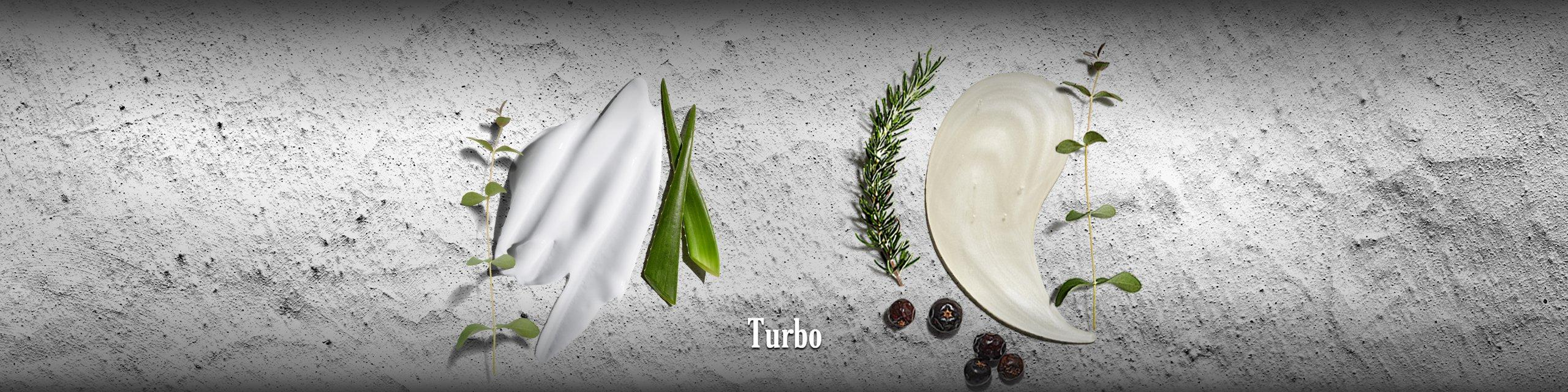 Turbo Collection – Jack Black
