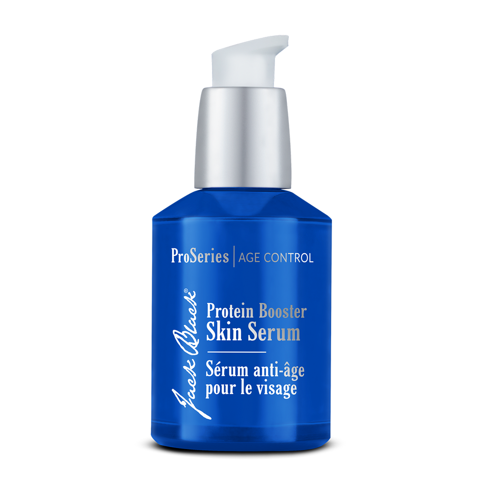 Protein Booster Skin Serum | Jack Black