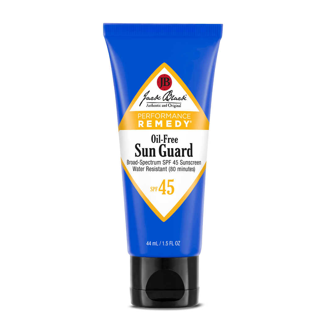 Sun Care & SPF – Jack Black